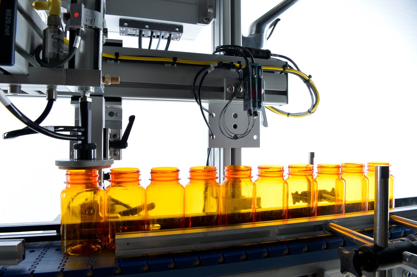 9 Strategies To Ensure Your Leak Testing System Is Improving ...