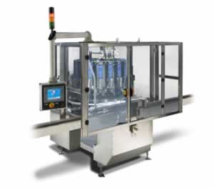 Empty Bottle Testing | Pressure Decay Leak Testing Benefits