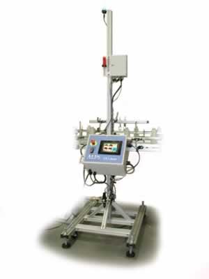 Linear Bottle Leak Testers | In-Line Leak Detection Systems