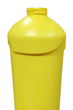 Plastic Container Finish Trim Defects | ALPS Inspection