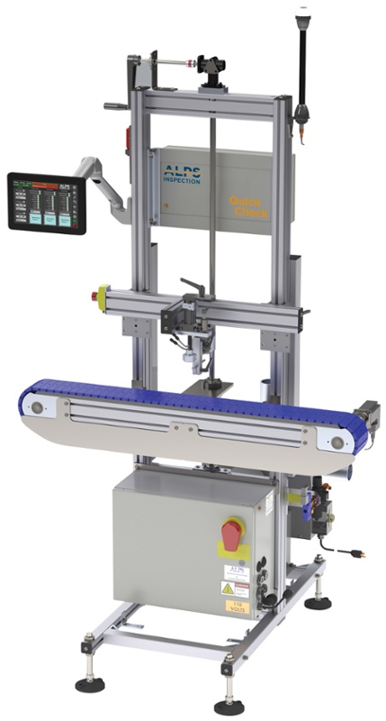 General-Purpose Leak Testing Machine: 5 Selection Factors for ...