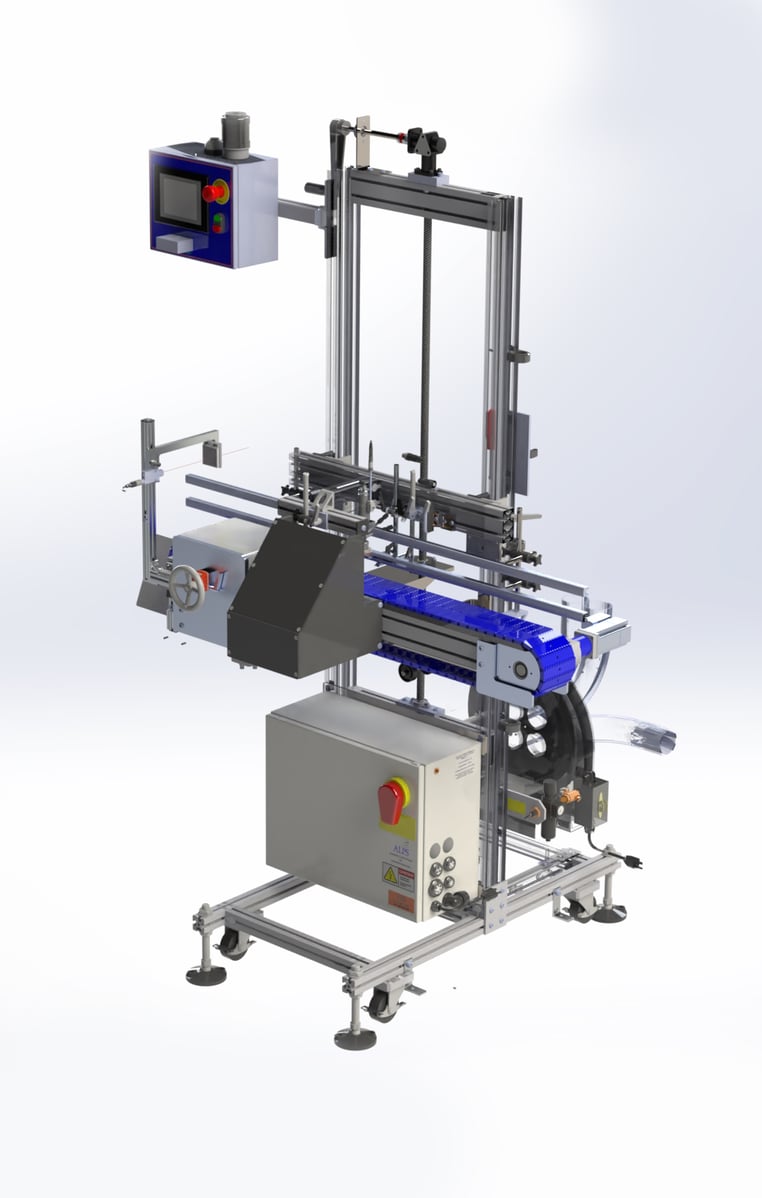 SC Linear Quick Ship Offer│ALPS Inspection