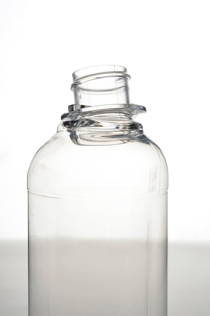 PET Bottle Leak Testing | PET Leak Testing | Leak Inspection