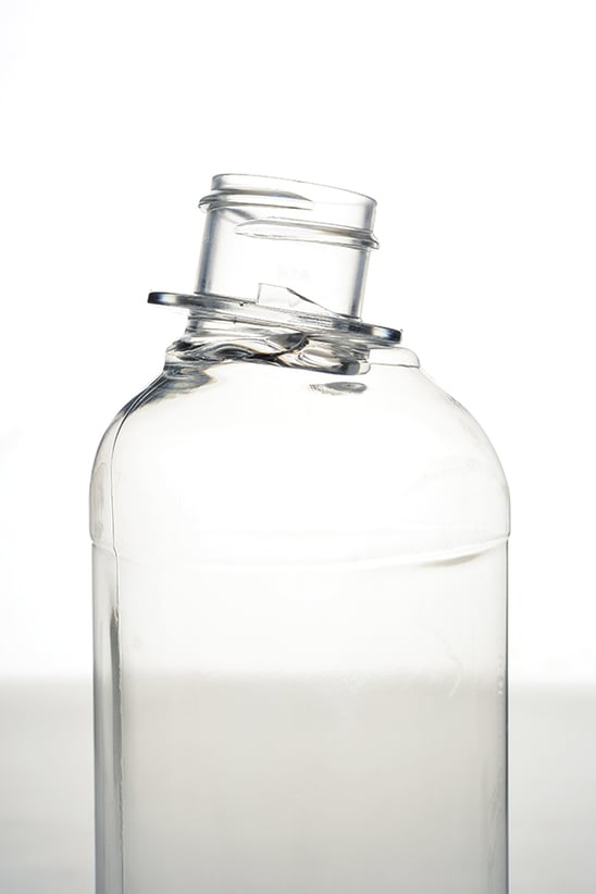 What Causes Different Plastic Bottle Defects and How to Prevent Them