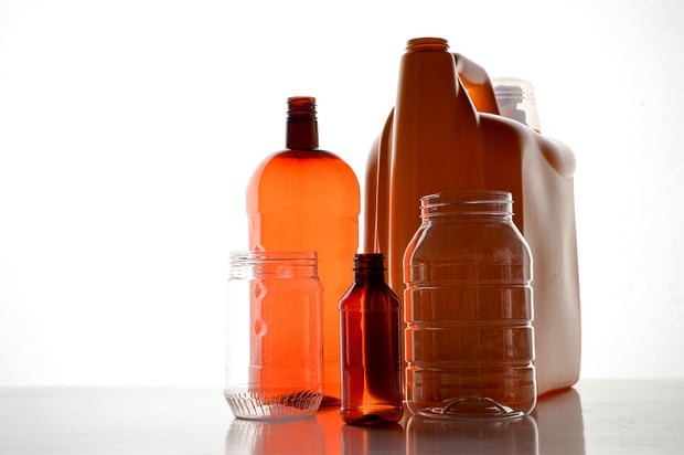 PET Bottle Leak Testing | PET Leak Testing | Leak Inspection